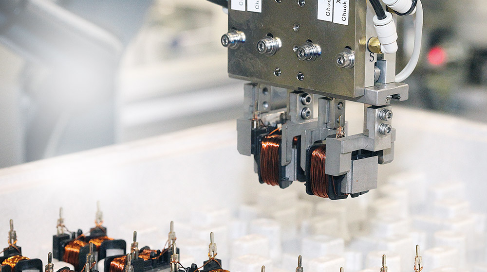 Sustainable Engineering | Dyson.co.id