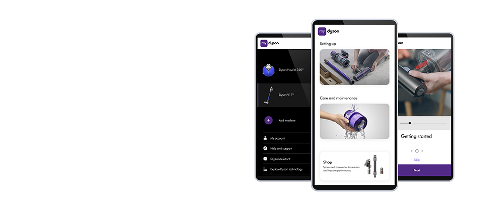Dyson V15 Detect cordless vacuum - Overview | Dyson